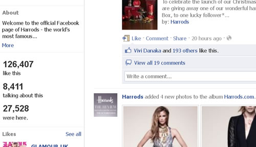 How to Keep Your Facebook Brand Page Engaged and Relevant
