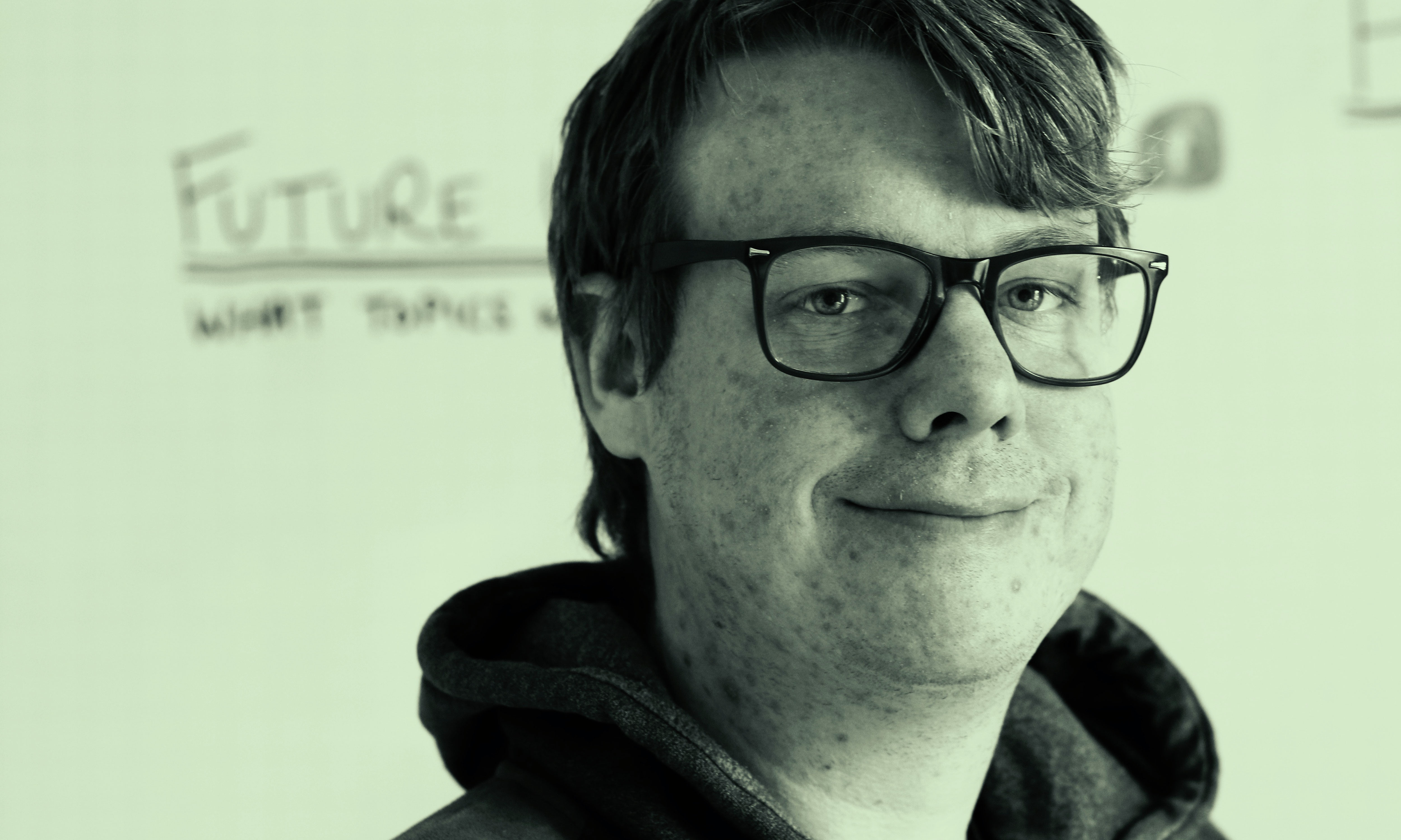 Jamie joins the team as Web Developer - Key Digital